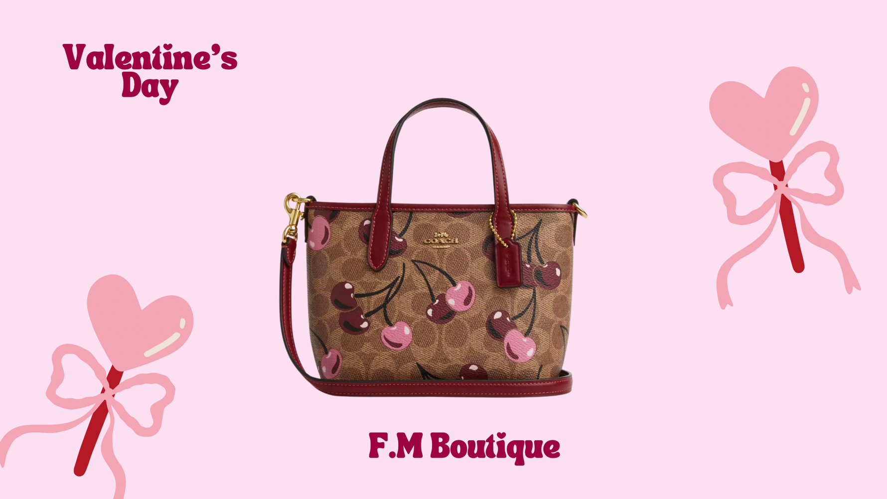 F.M Boutique – F.MBoutique
